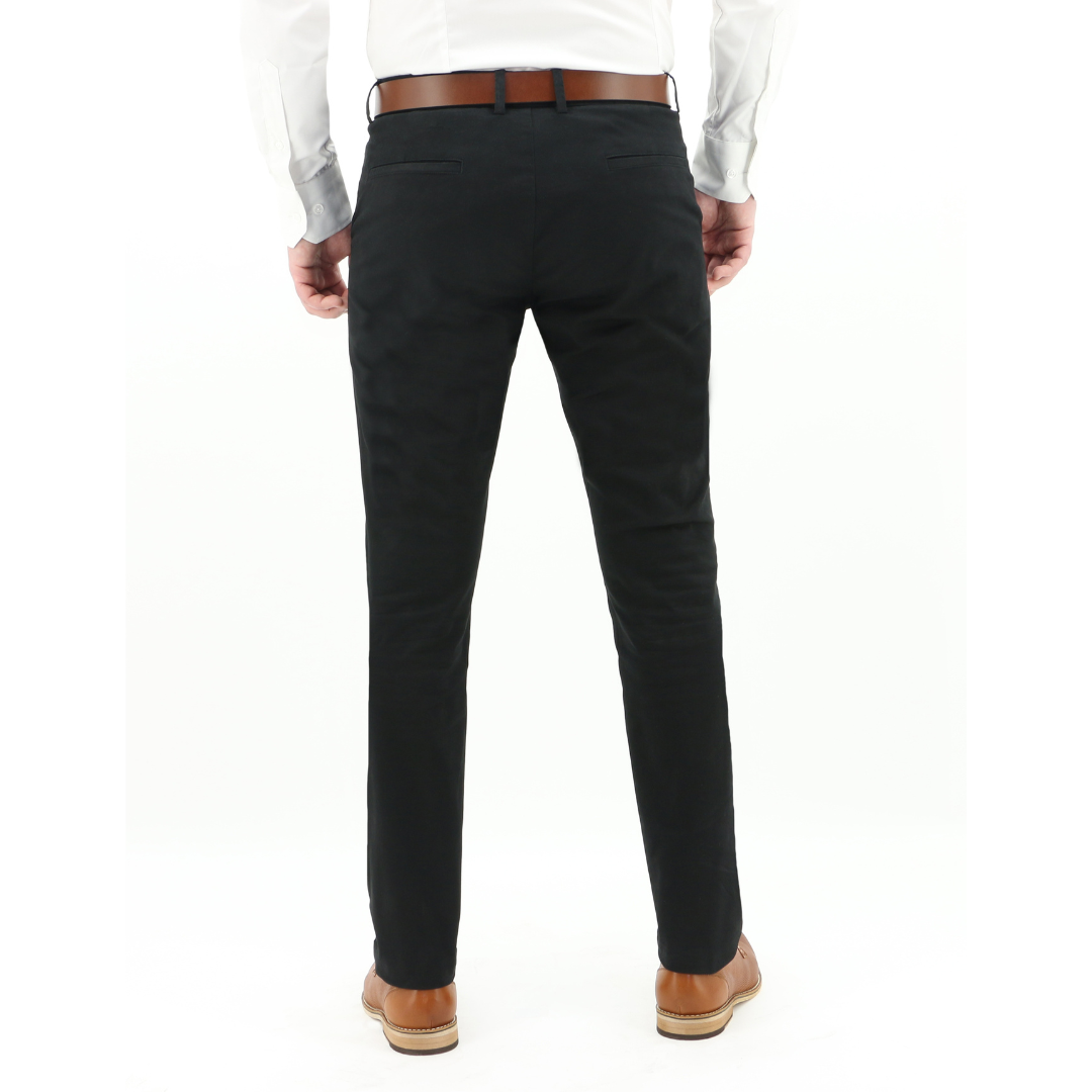 Trousers – Ferrari Formalwear