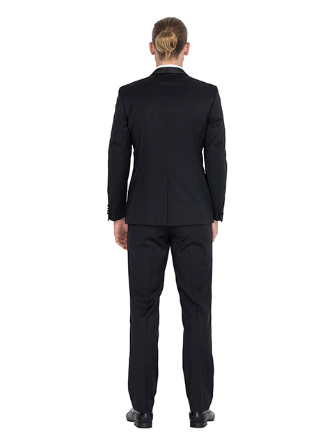 Suit Jackets – Ferrari Formalwear
