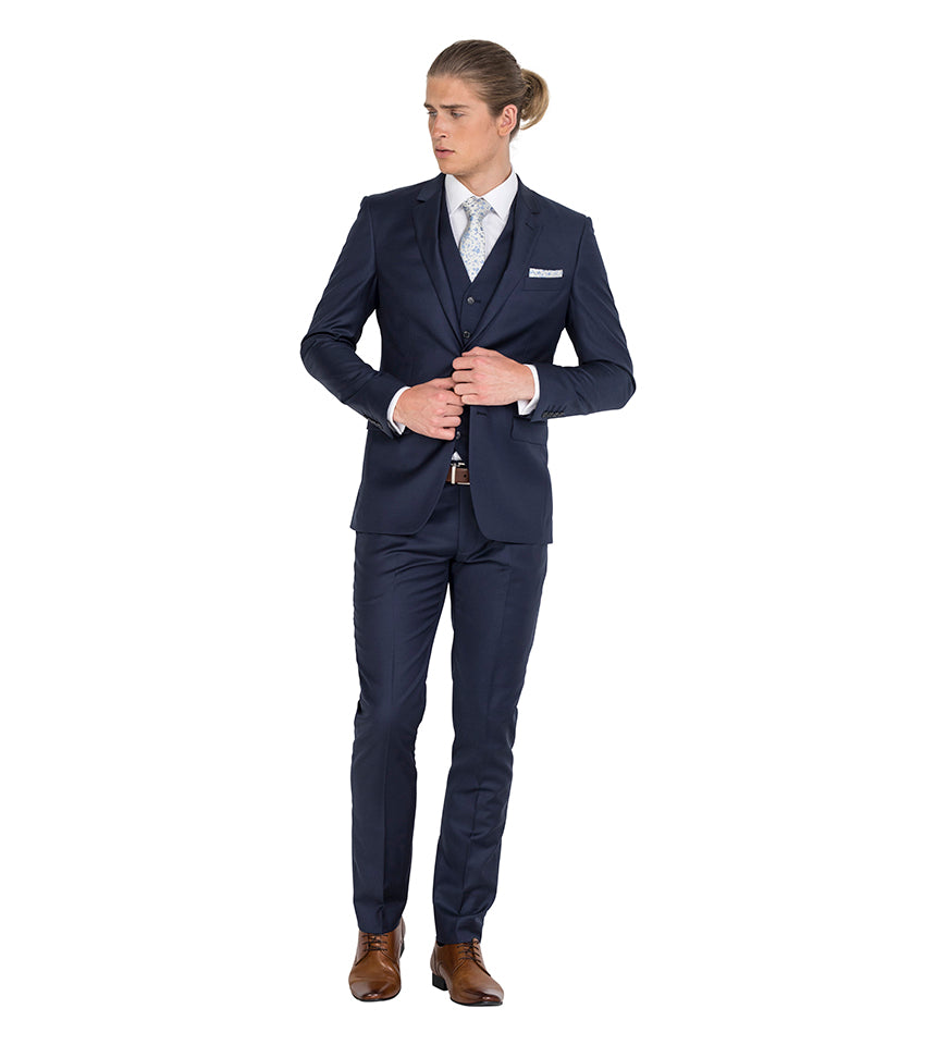 Suit Jackets – Ferrari Formalwear