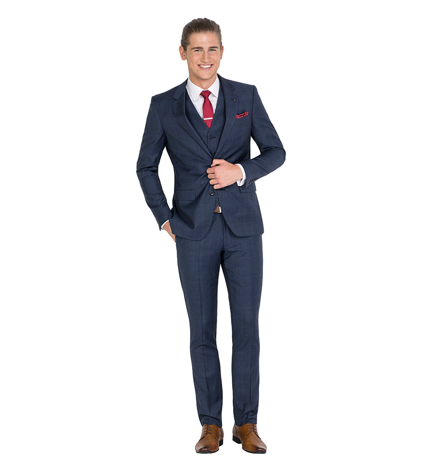 Suit Jackets – Ferrari Formalwear