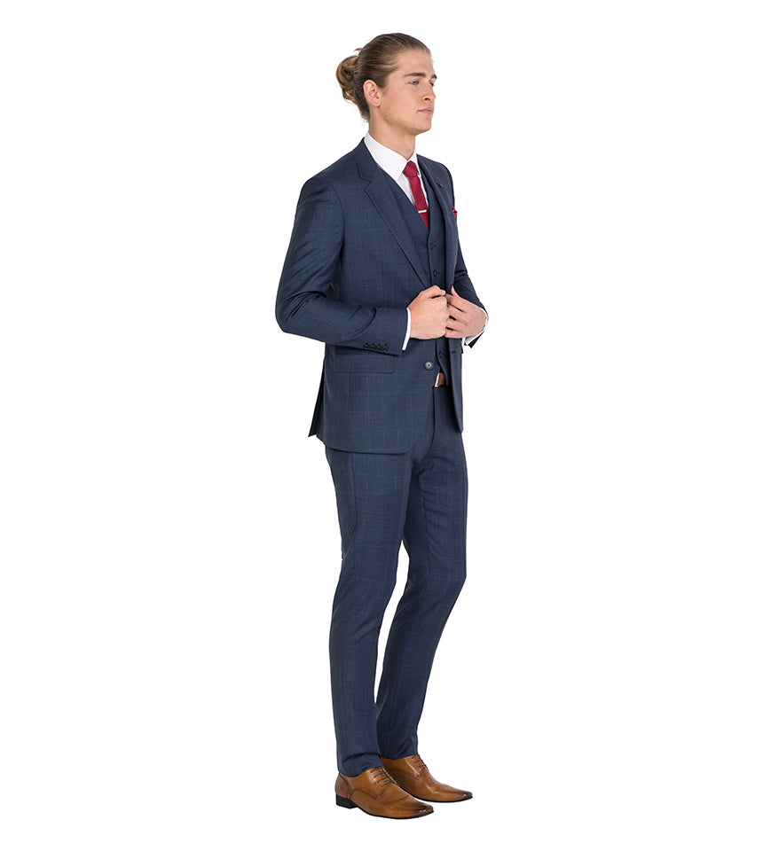 Suit Jackets – Ferrari Formalwear