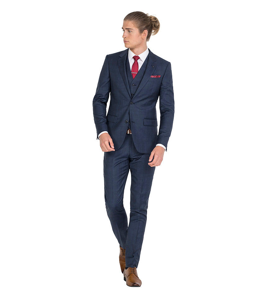 Suit Jackets – Ferrari Formalwear