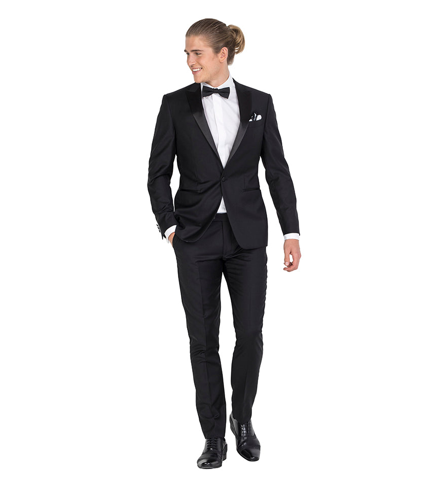 Suit Jackets – Ferrari Formalwear