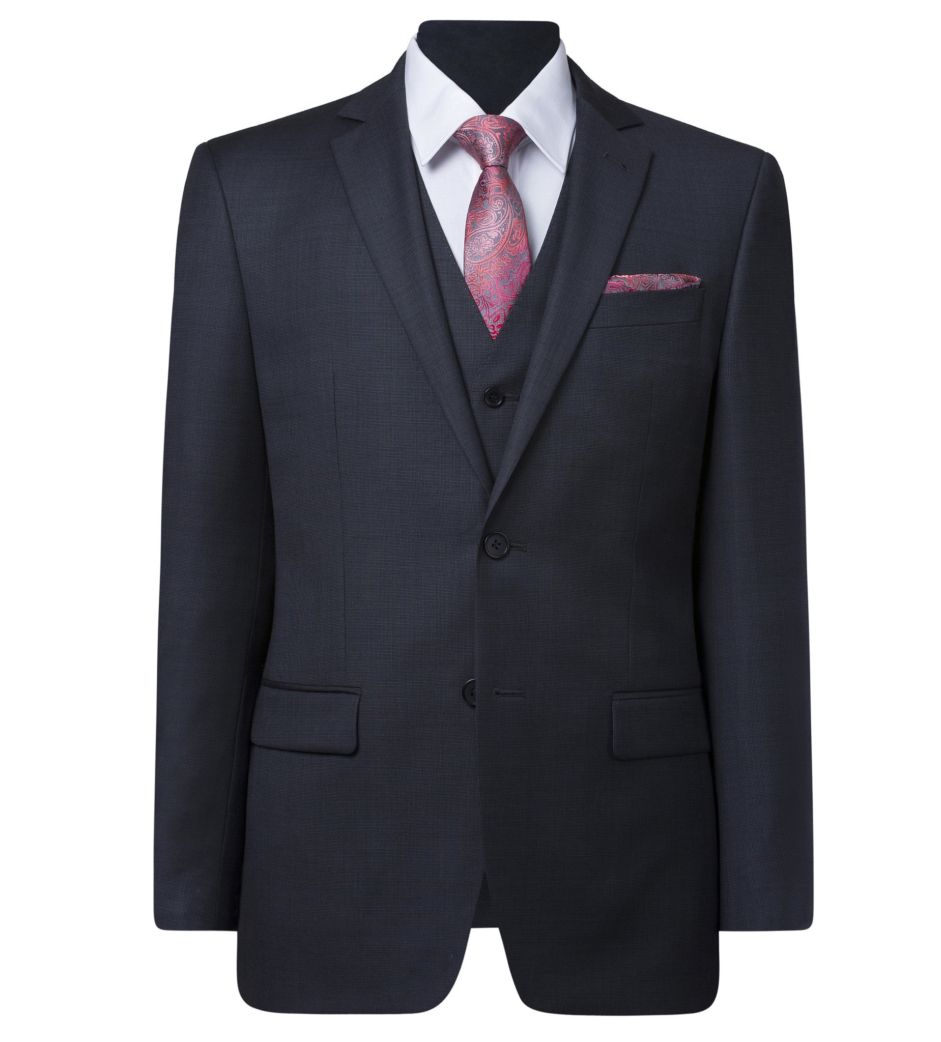 Suit Jackets – Ferrari Formalwear
