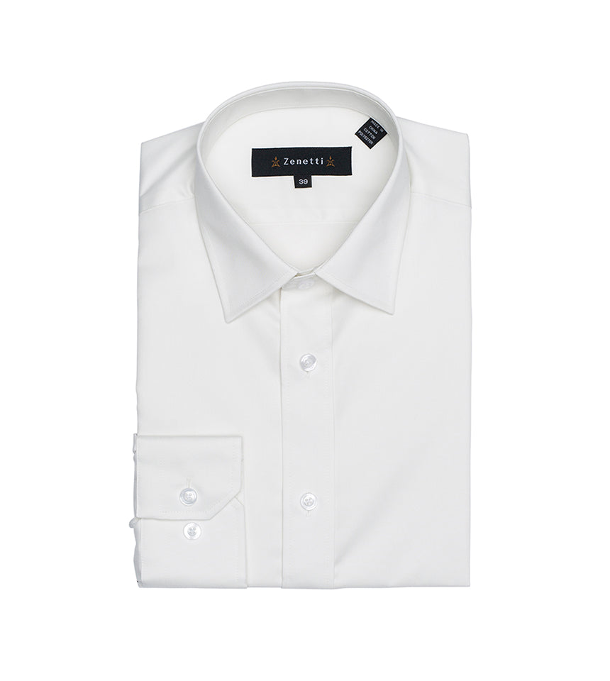 Shirts – Ferrari Formalwear